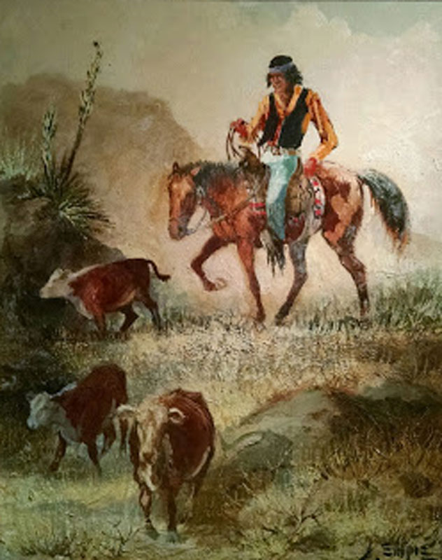 Hal Empie Studio | Gallery